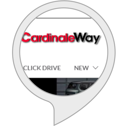 Amazon.com: Cardinale GMC : Alexa Skills