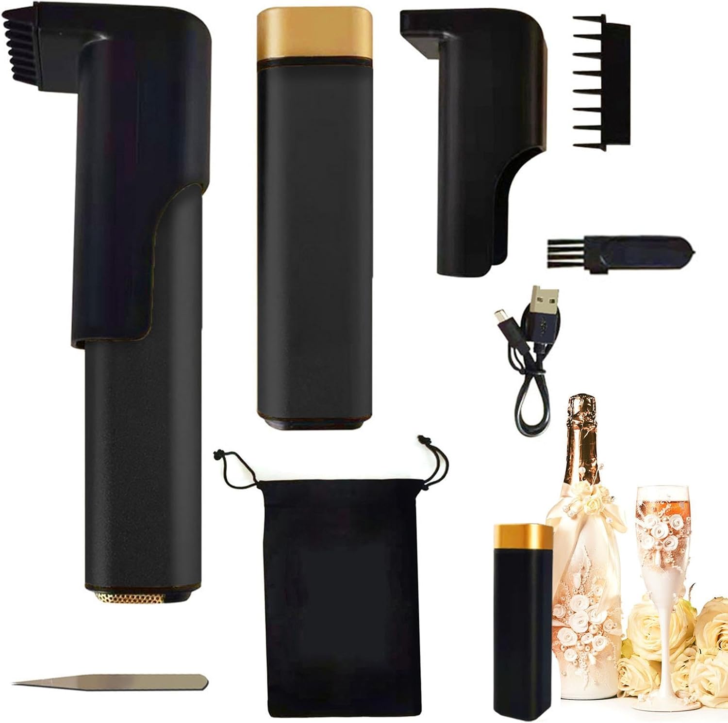 Amazon.com: Generic Electric Incense Burner - Charcoal Incense Holder ...