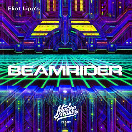 Beamrider by Eliot Lipp on Amazon Music - Amazon.com