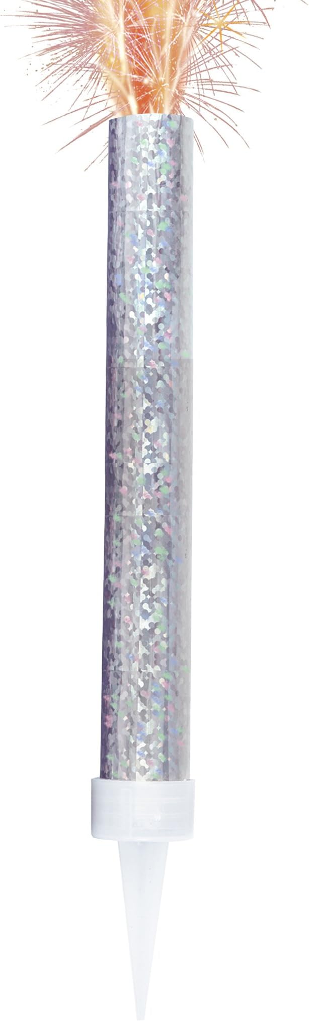 Indoor sparklers - 1x pack of 10 miniature sparklers : Amazon.co.uk ...