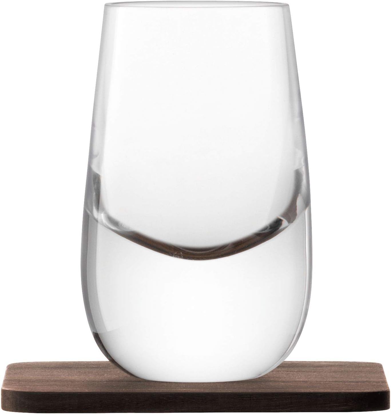 Amazon.com | LSA International Whisky Islay Shot Glass 2.7 fl oz Clr ...