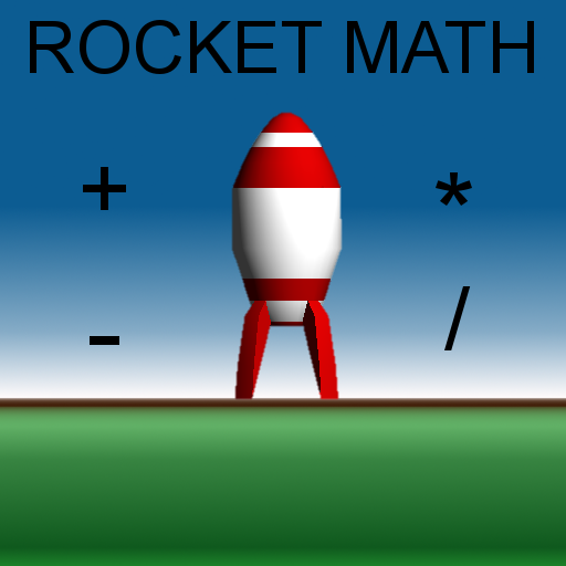 Rocket Math - App on Amazon Appstore