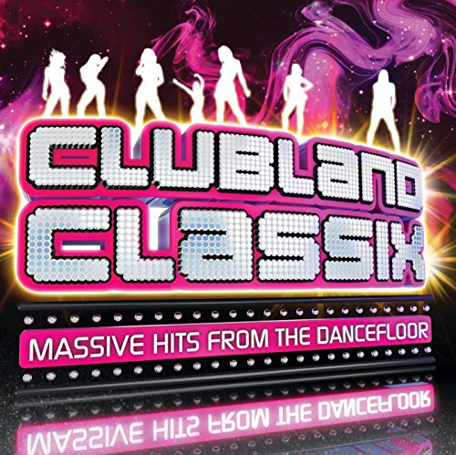 Amazon MusicでVARIOUS ARTISTSのClubland Classixを再生する