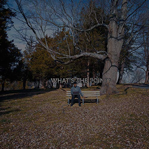 Play What's the Point? by Amircat on Amazon Music Unlimited