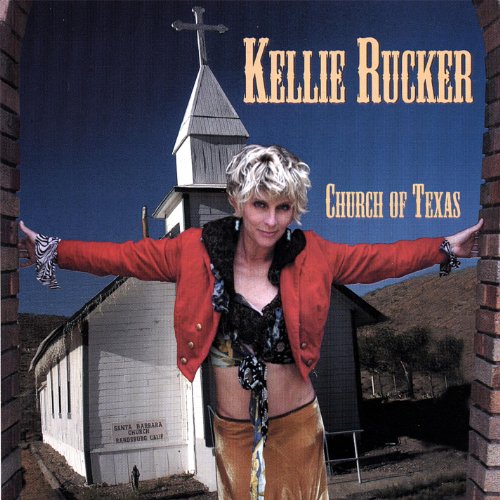 Amazon.com: Church of Texas : Kellie Rucker: Digital Music