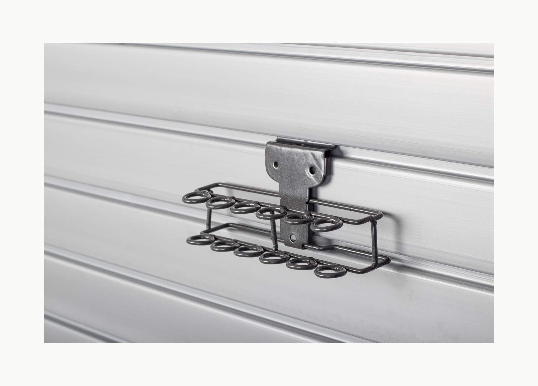 Amazon.com: 3 Pcs Slatwall Screwdriver Holders Slatwall Plier Holders ...