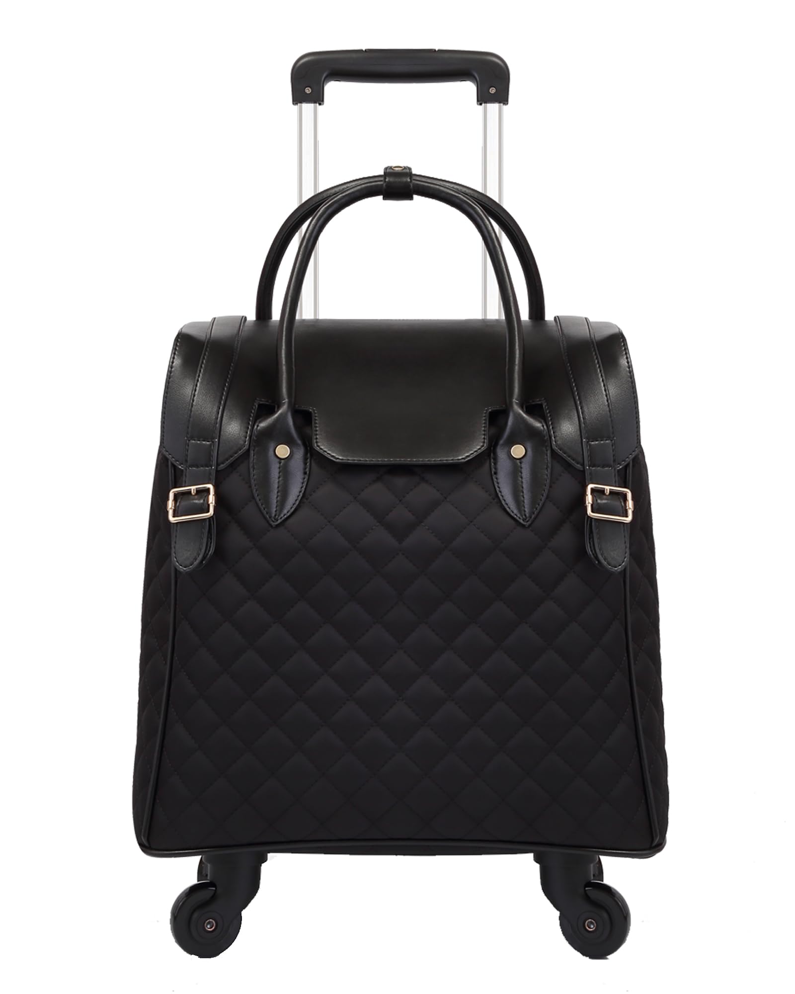 Amazon.com | VH&GRED Business travel luggage18inch boarding case cloth ...