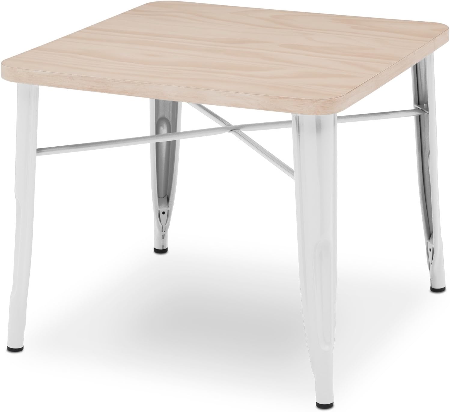 Amazon.com: Delta Children Bistro Kids Play Table - Ideal for Arts ...