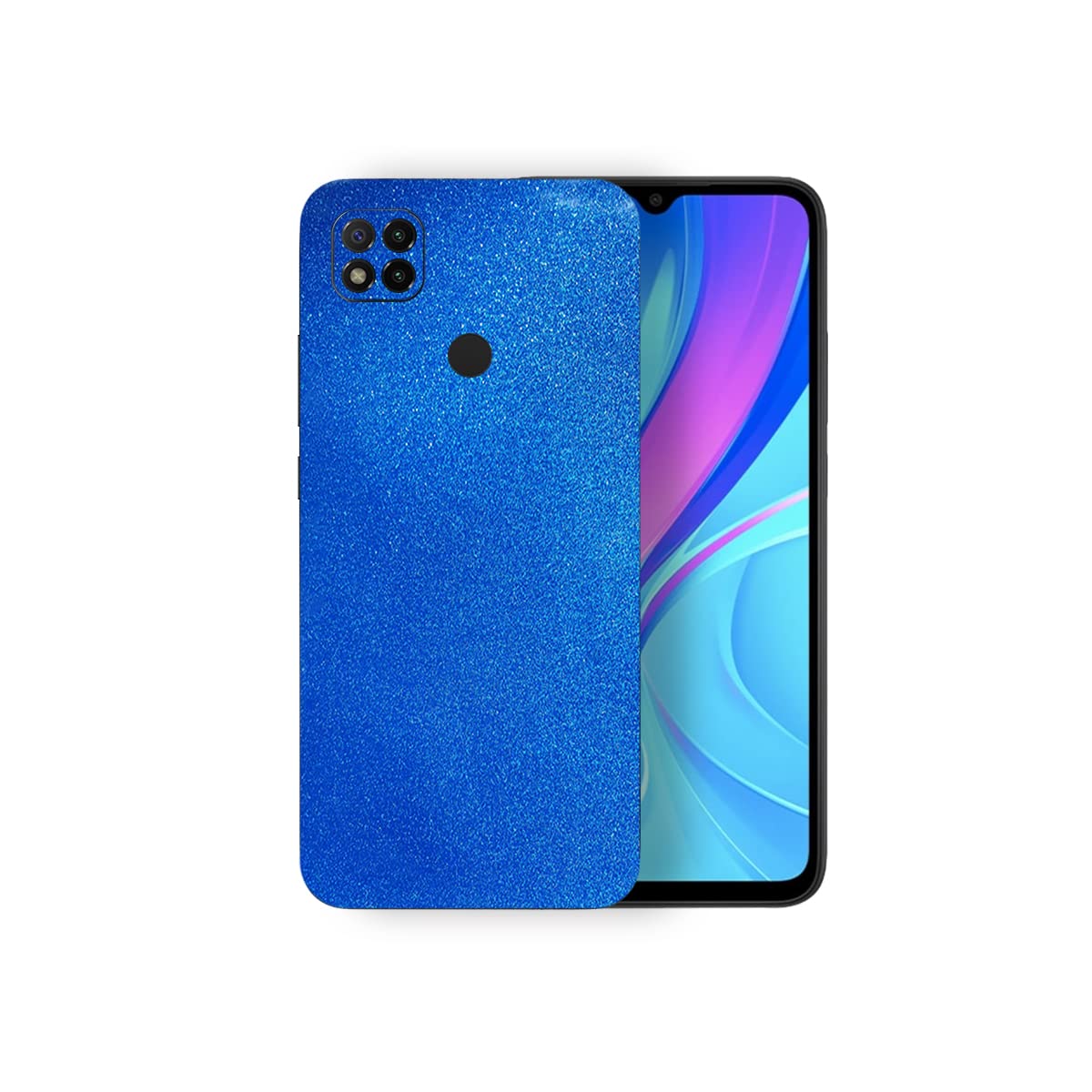 Outre Avery Diamond Gloss Glitter Series Vinyl Wrap Sticker – Bubble ...