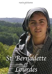 St. Bernadette of Lourdes - DVD | Amazon.com.br