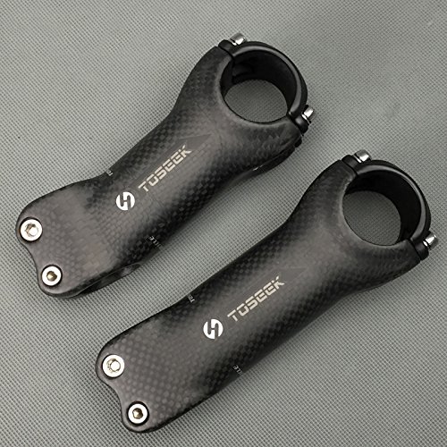 Buy Generic Light Green : 2017 New Full Carbon Fiber Road Bicycle Stem ...