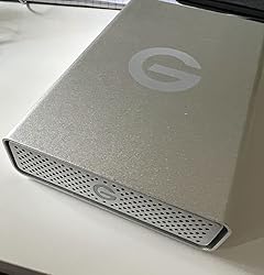 Amazon.com: G-Technology 4TB G-DRIVE USB 3.0 Desktop External Hard ...