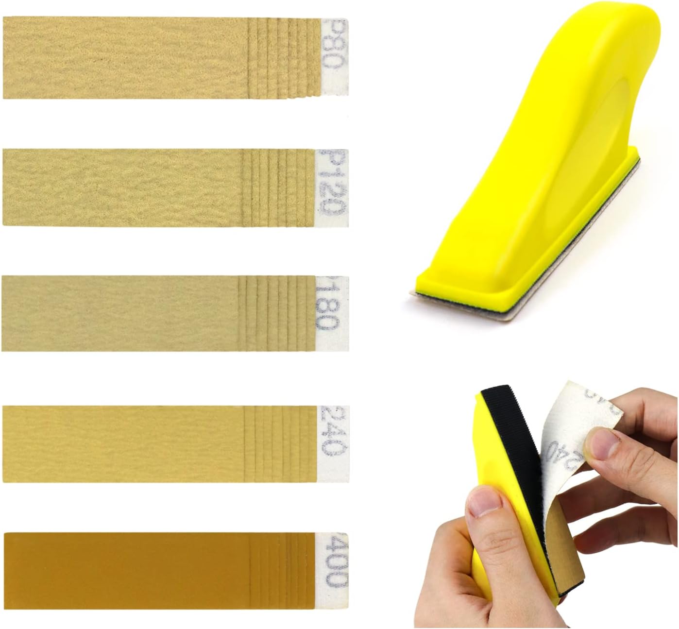 8000rpm Power Sander, 100‑240V Mini Pen Sander, DIY Sanding Pen ...