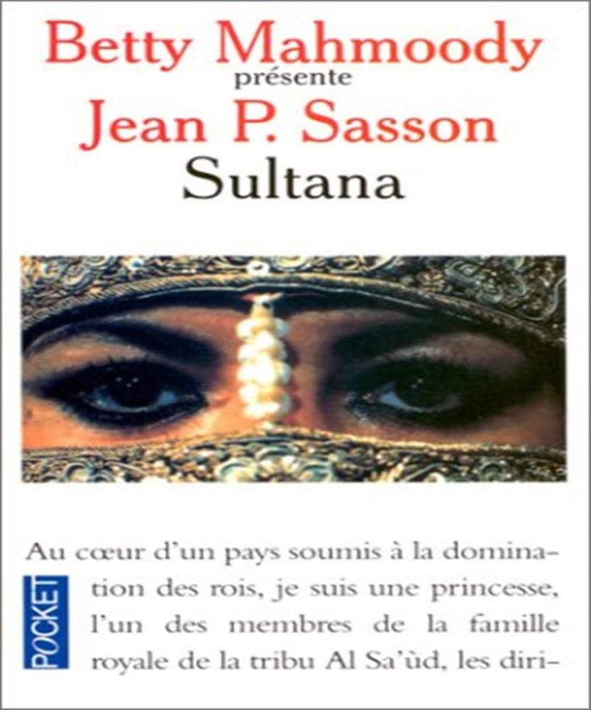 Amazon.com: Sultana: 9782266008150: Collectif: Books