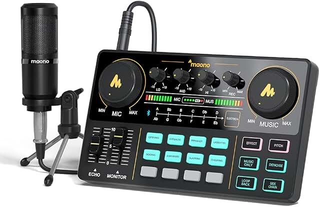 Amazon.co.uk: soundboard