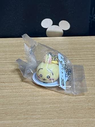 Amazon.co.jp: Chiika Rabbit Kura-Sushi Figure : Hobbies