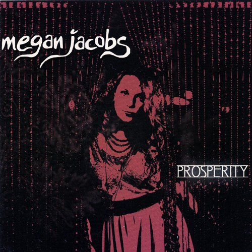 Play Prosperity by Megan Jacobs on Amazon Music