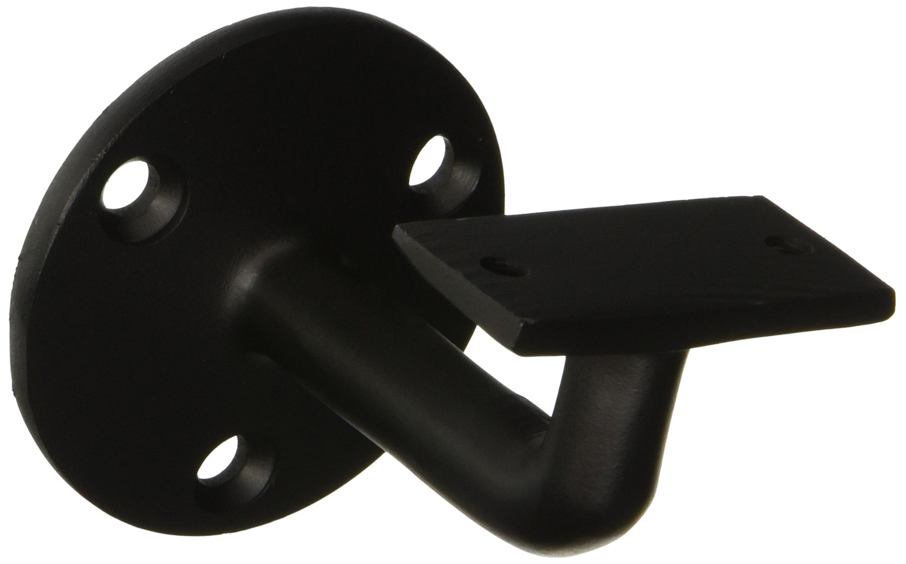 Deltana HRC253U19 3-Inch Projection Hand Rail Brackets - Staircase ...