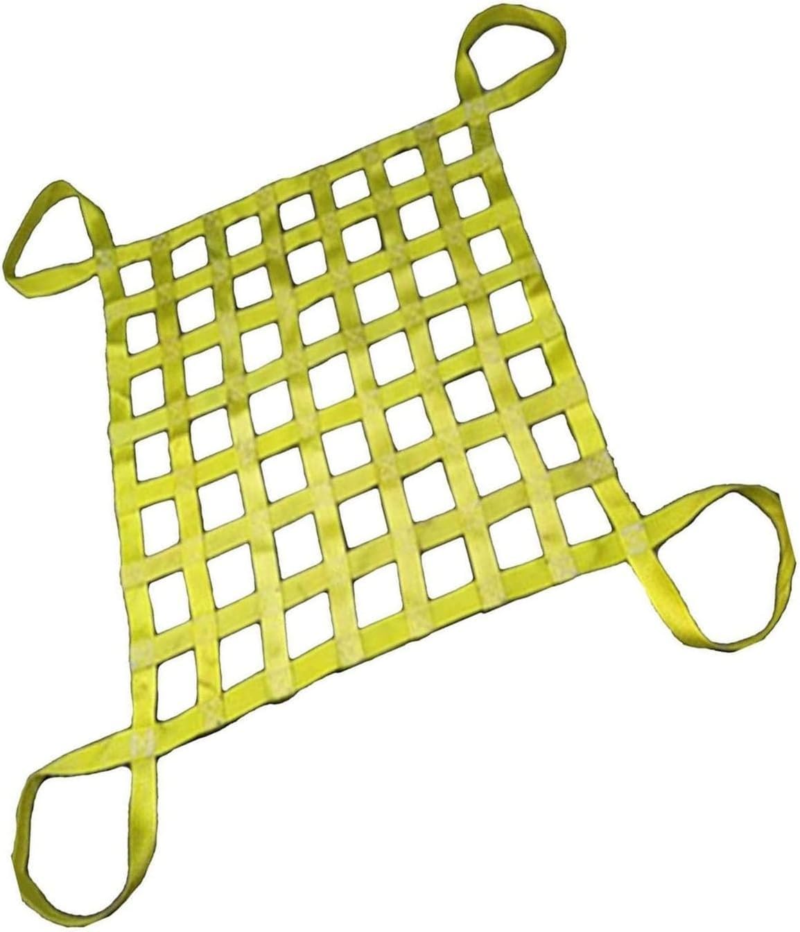 MekUk Cargo Lifting Net Hoist Pallet Cargo Net Lifting - Outdoor ...