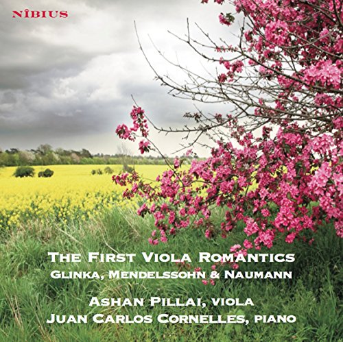 Amazon MusicでAshan Pillai & Juan Carlos CornellesのThe First Viola ...