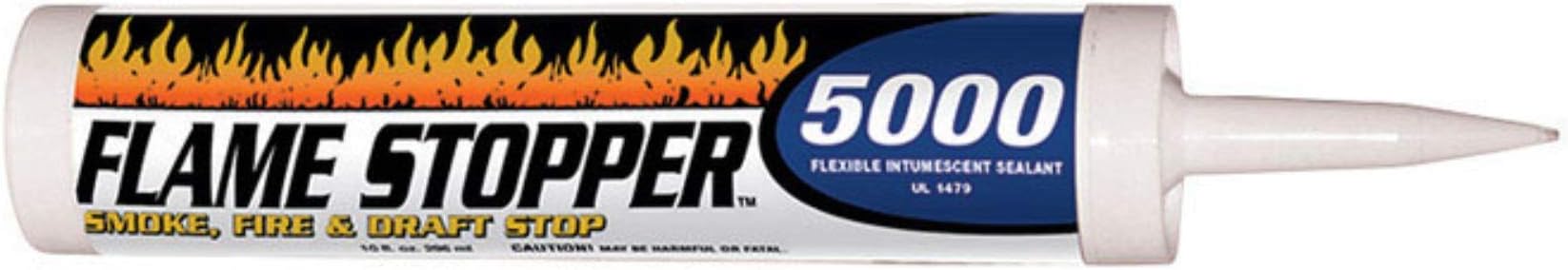 FLAMESTOPPR 5000 10OZ by Flame Stopper 5000 MfrPartNo 3629-5-61 ...