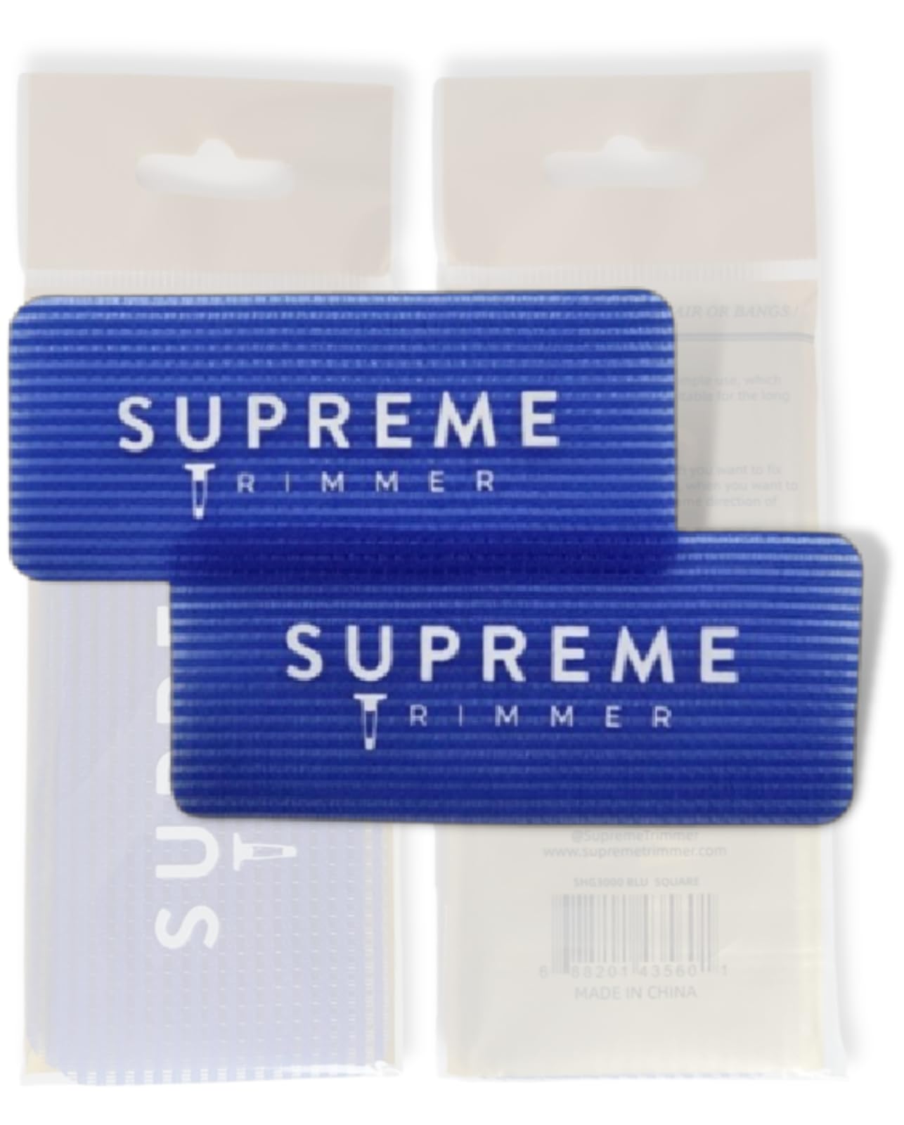 Amazon.com : Barber Grippers SHG3000 by Supreme Trimmer | Salon ...