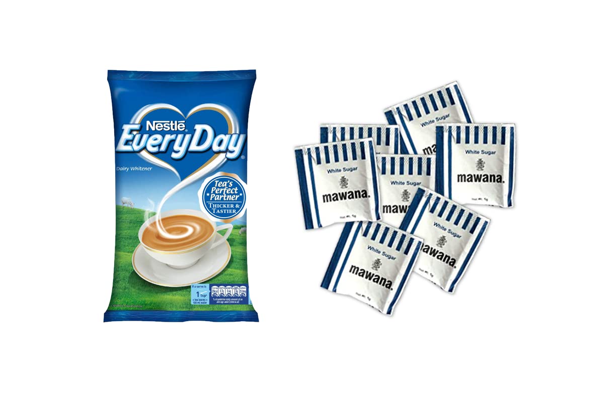 Buy PRO LIFE Nestle Everyday Dairy Creamer sachet-(3gm*600pcs.)/MAWANA ...