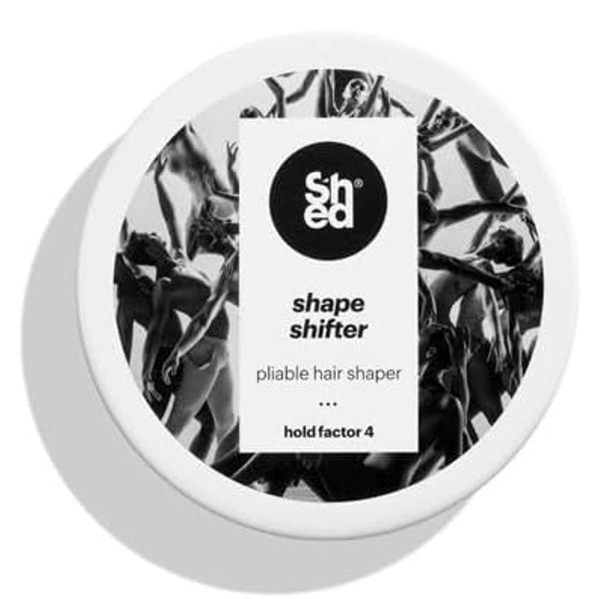 SHED Shapeshifter Molding Shaper 100ml : Amazon.co.uk: Beauty