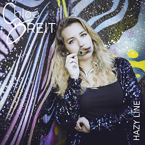 Hazy Line von Chloé Breit bei Amazon Music - Amazon.de