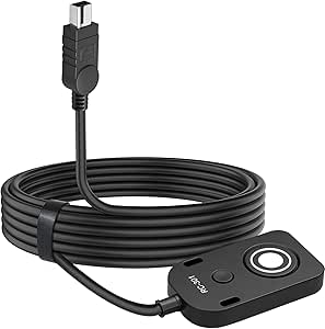 Amazon.com: for Nikon Cable Release (MC-DC2) D750 D7200 Z6 Z7 Z7II Remote Camera Small Shutter ...