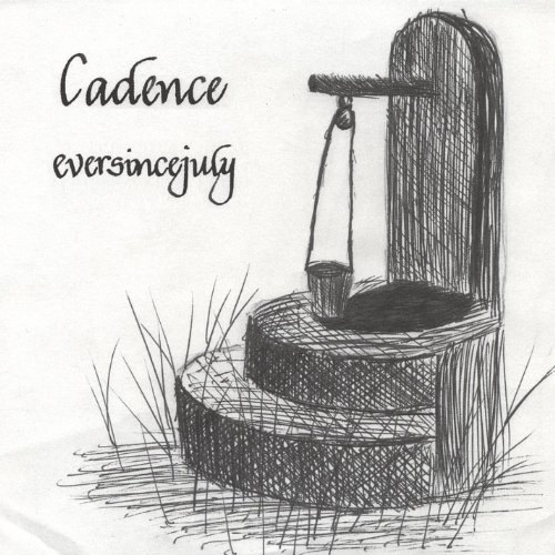Play eversincejuly by Cadence on Amazon Music