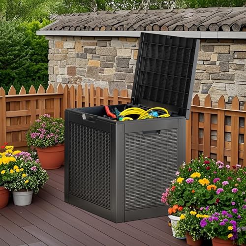 5 Best Pool Chemical Storage Containers to Keep Your Supplies Safe and ...