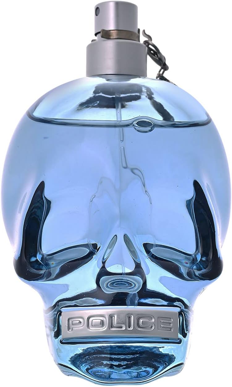 Amazon.com : Police To Be Perfume for Men - Woody Spicy Scent - Opens ...