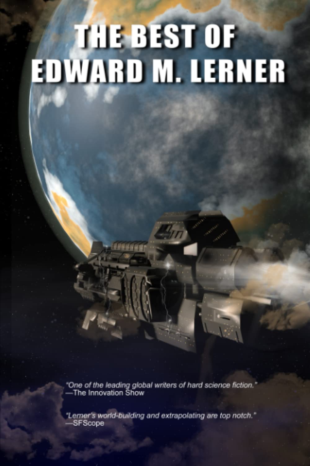 Publication: The Best of Edward M. Lerner