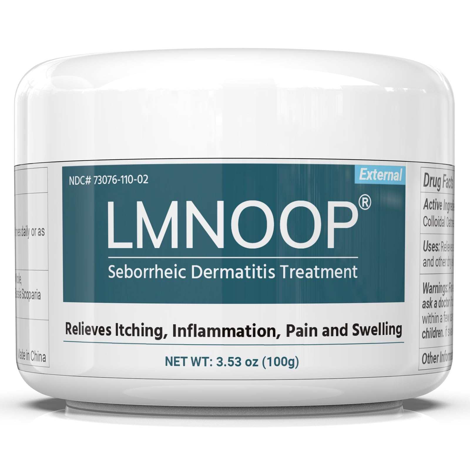 Buy Seborrheic Dermatitis Cream, Extra Strength Scalp for Psoriasis ...