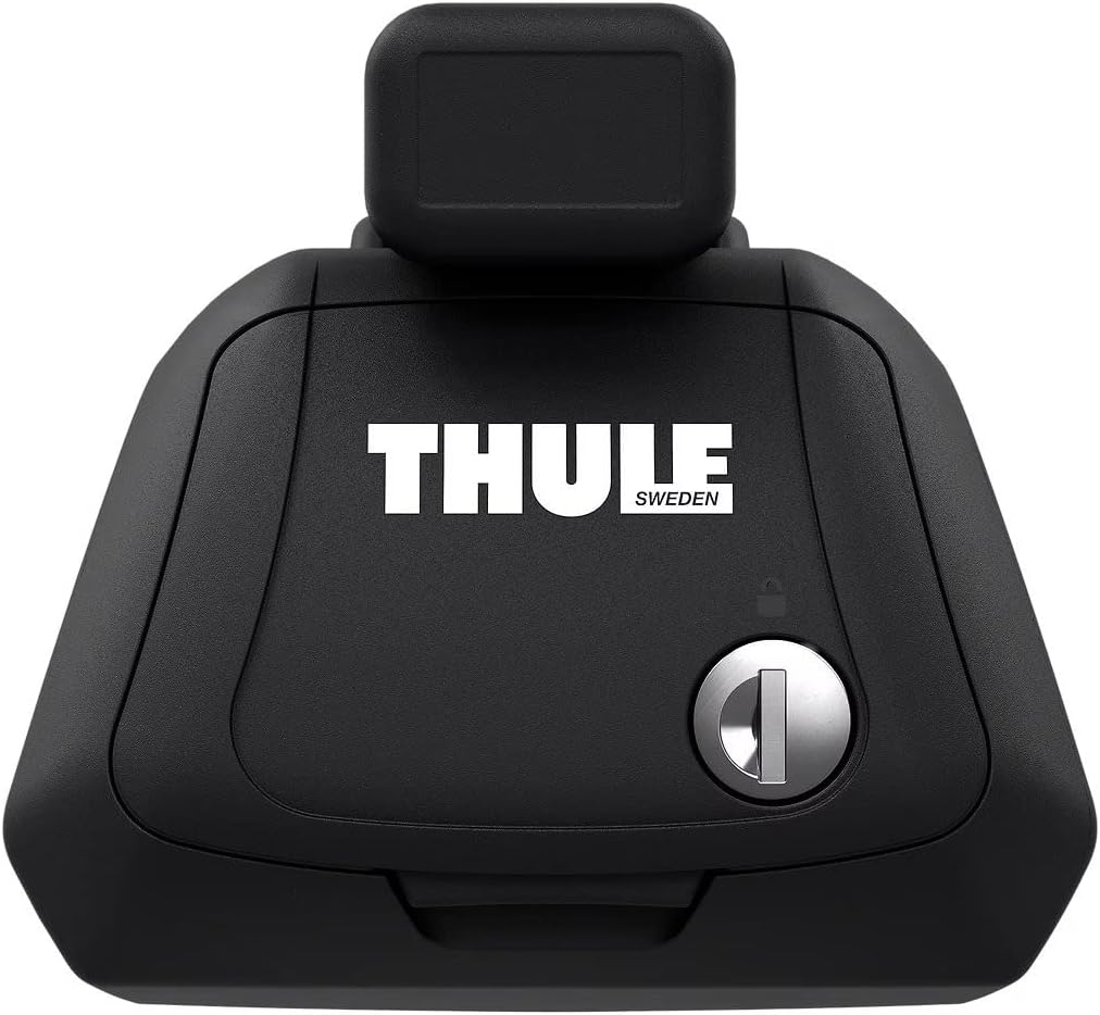 Thule SmartRack XT SquareBar 118 : Amazon.de: Auto & Motorrad