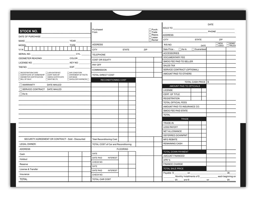 Amazon.com : Printed Color Top Detailed Deal Jackets (100 per pack ...