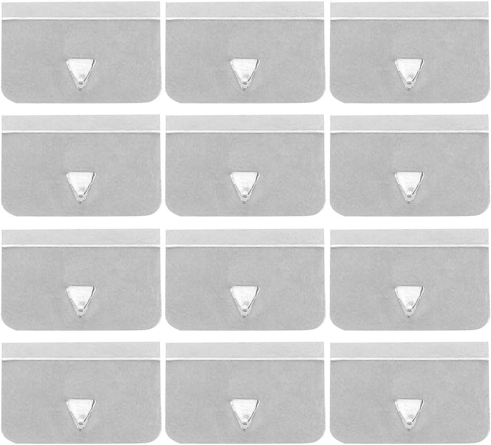 Amazon.com: Suuonee Wind Deflector Clips, Universal Car Stainless Steel ...