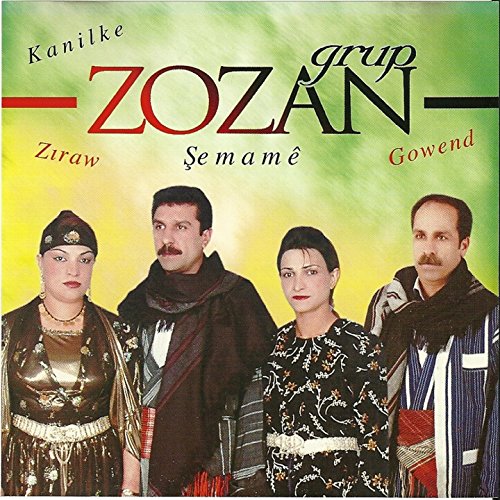 Amazon.com: Şemamê : Grup Zozan: Digital Music