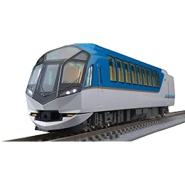 Amazon | TOMIX Nゲージ 近畿日本鉄道 50000系 しまかぜ 増結セット 98462 鉄道模型 電車 | 鉄道模型 通販