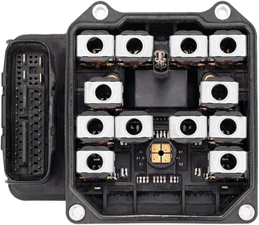 Amazon.com: Compatible with Honda Accord 2008-2017 Brake ABS Control ...