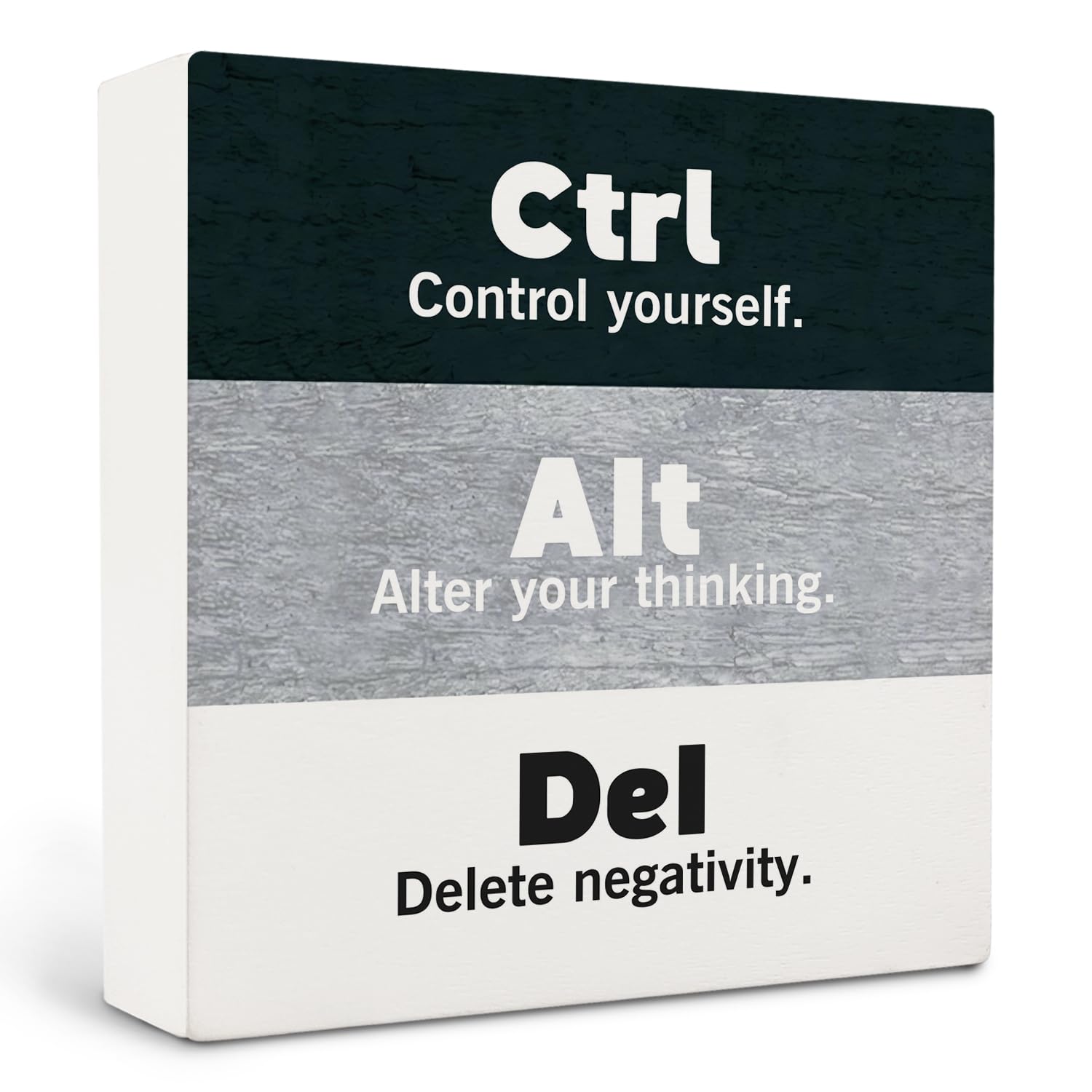 Amazon.com: Qvapt Office Desk Accessories,Office Desk Decor,Office ...