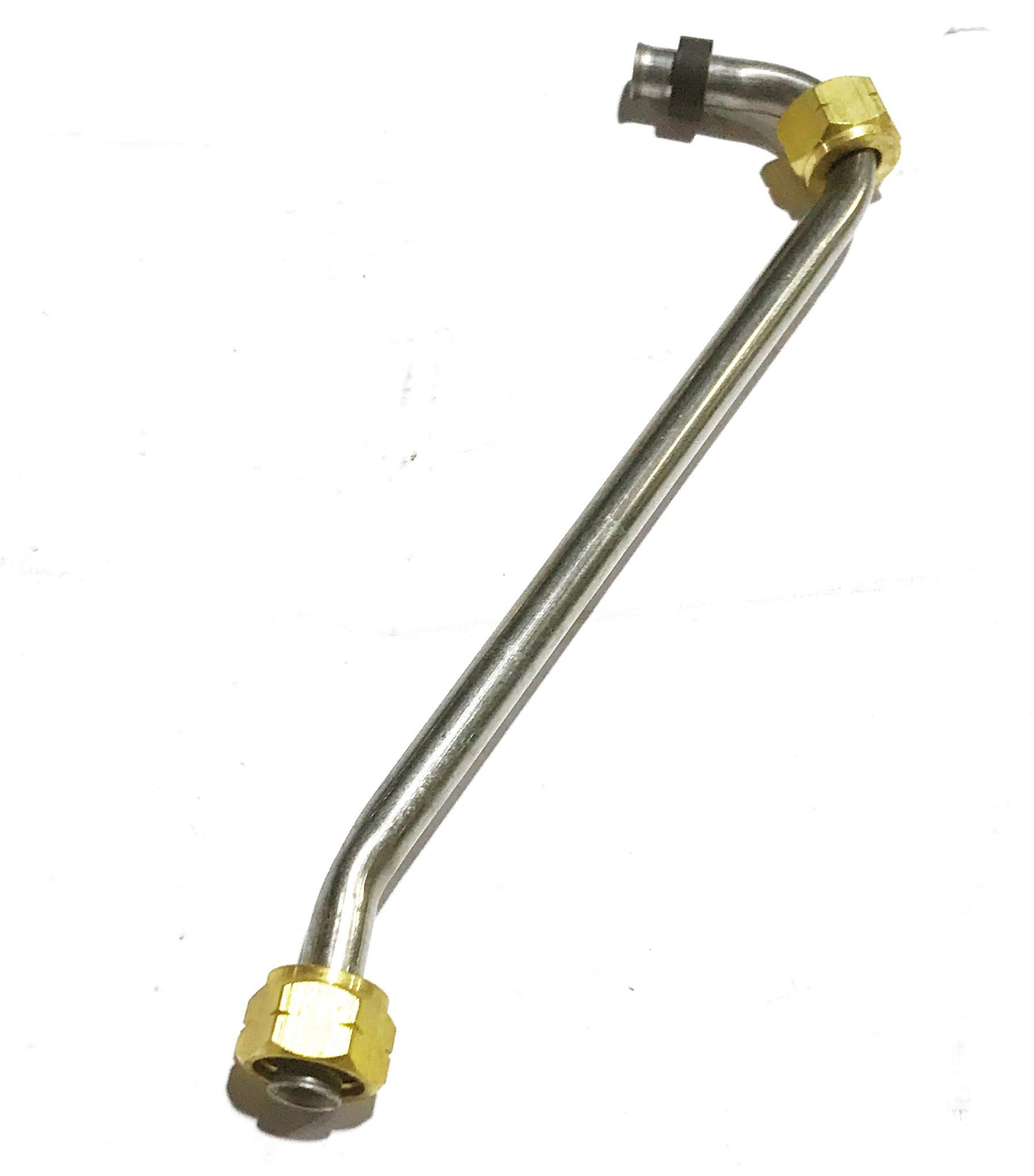 Amazon.com: International/Navistar Transfer Pump Tube Assembly ...