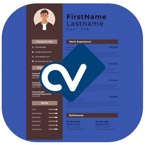 CV Resume Maker - App on Amazon Appstore