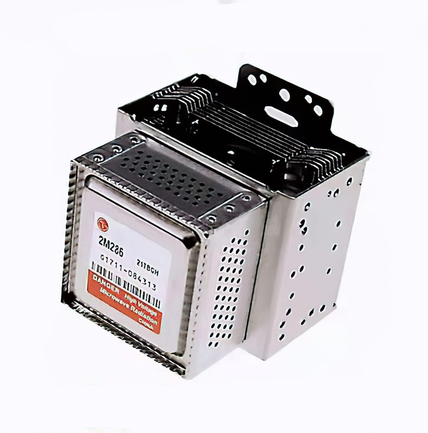 Amazon.com: Magnetron 2M286-21TBGH for LG EAS61382907 Microwave Oven ...