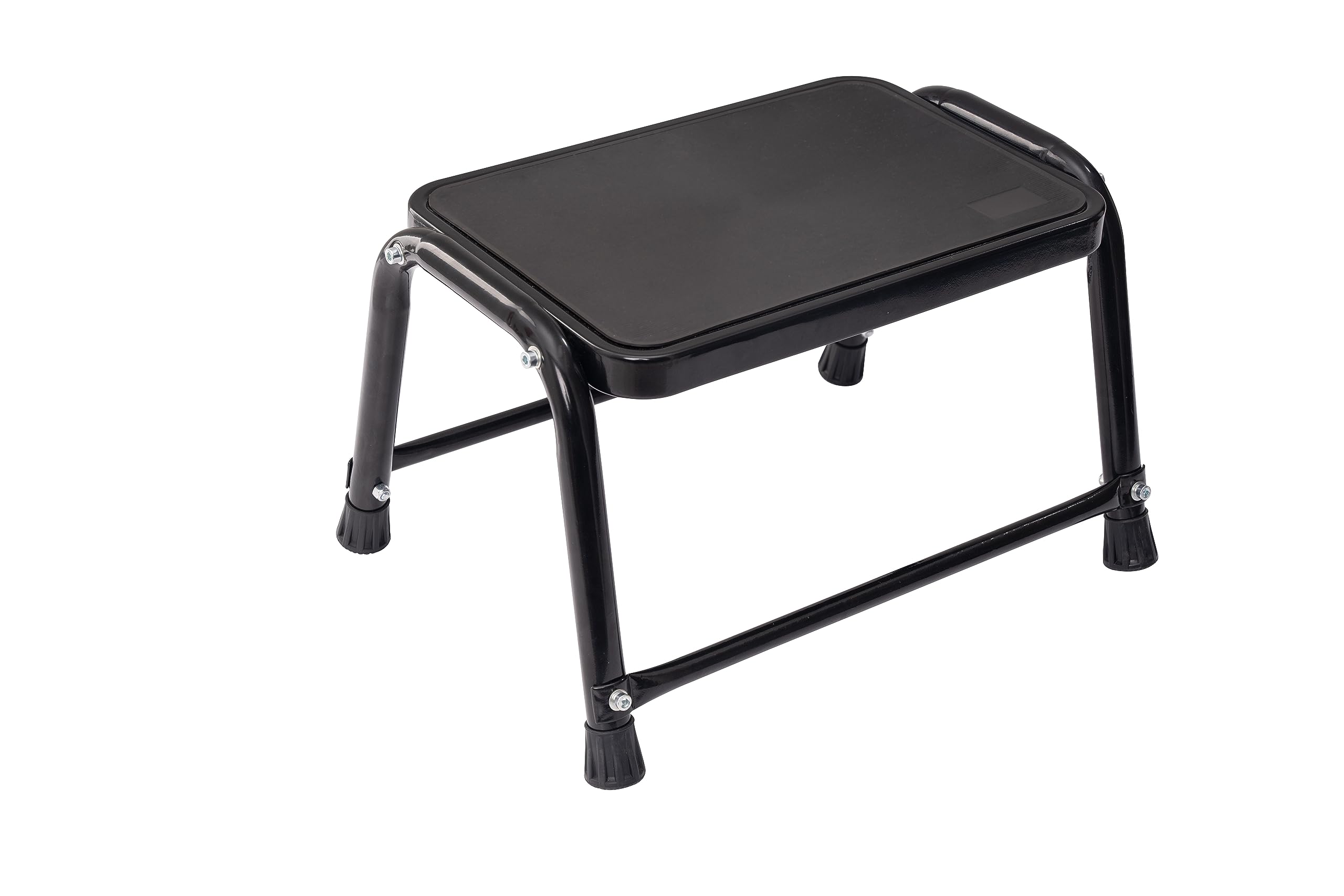 Amazon.com: Leekpai Improved Heavy Duty Step Stool for Adults & Seniors ...