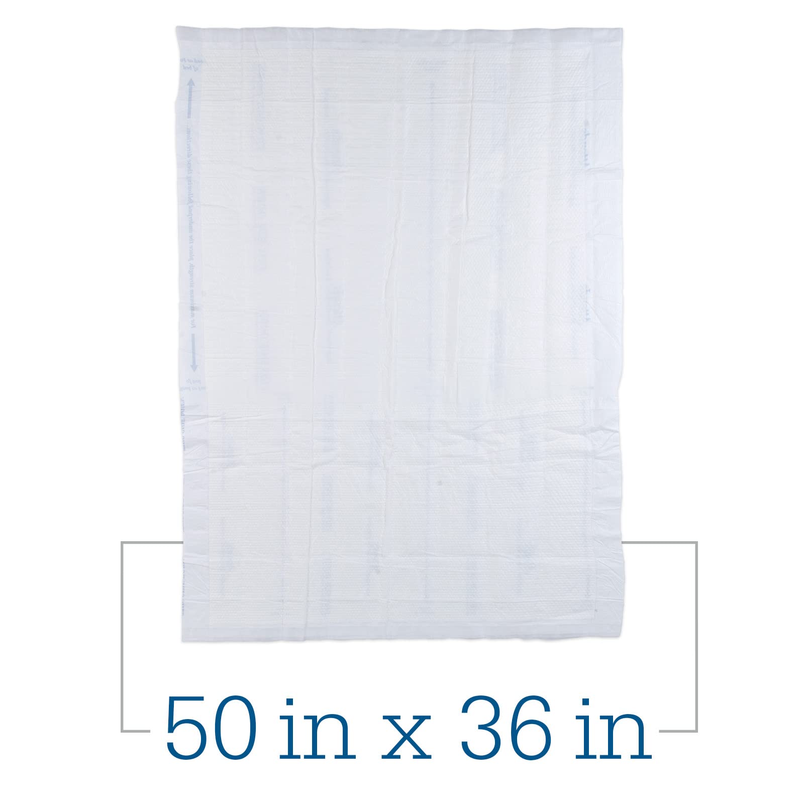 Snapklik.com : Stryker - Sage Microclimate Body Pad - Large Size 50"x36 ...