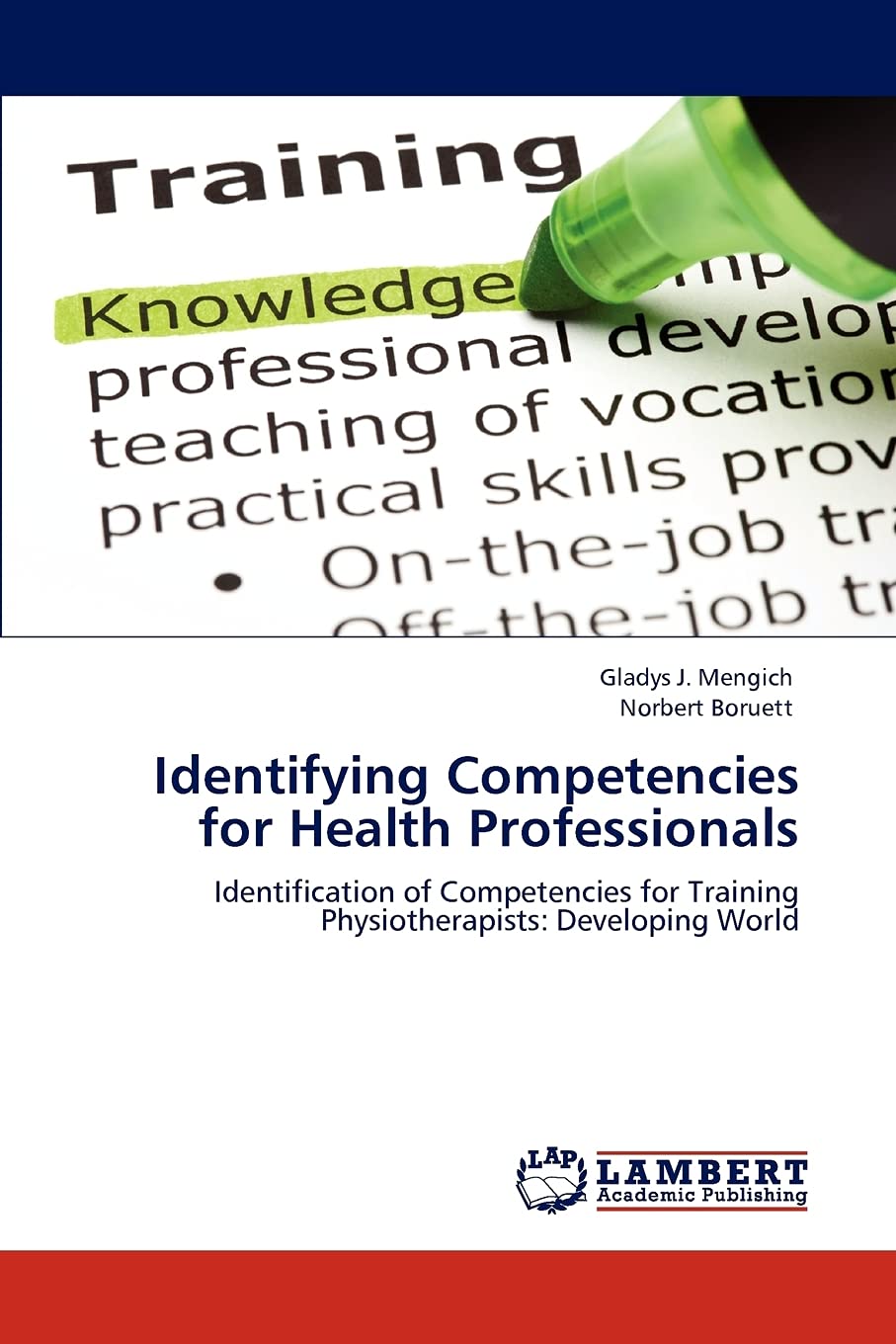 Identifying Competencies For Health Professionals Identification Of ...