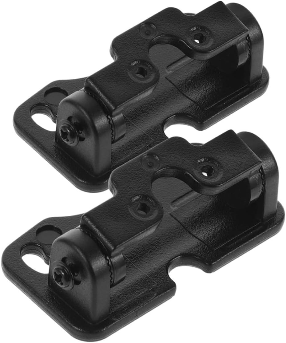 Amazon.com: Mobestech 2pcs Car Camera Mounting Bracket Universal Backup Camera Mount for Rear ...