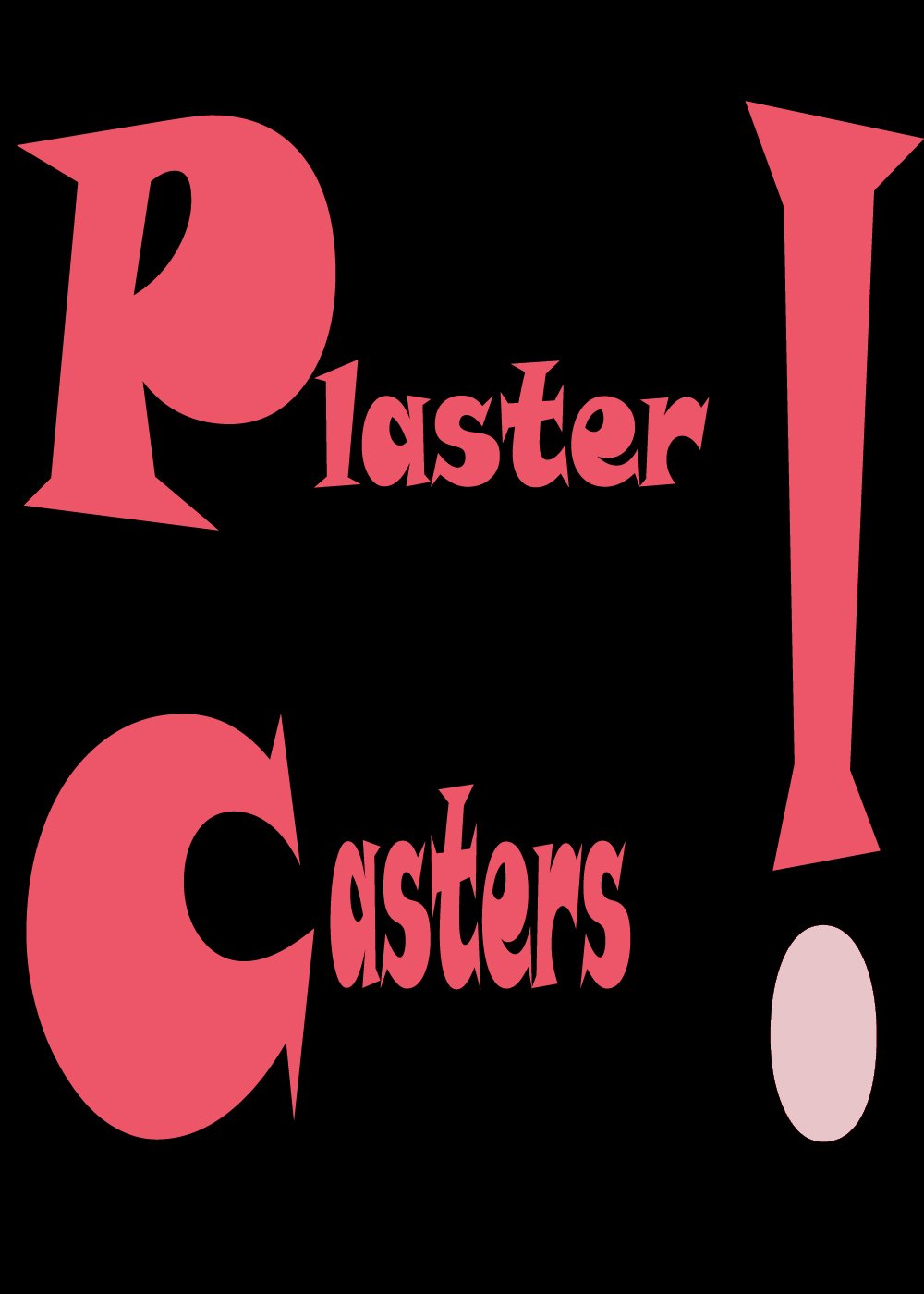 Buy PLASTER CASTERS! The girls who made plaster casts of rock stars ...